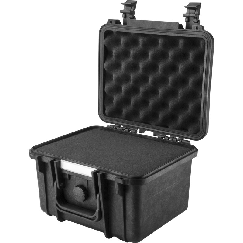 Barska HD-150 WP PROTECTIVE HARD CASE W/FOAM | Wayfair