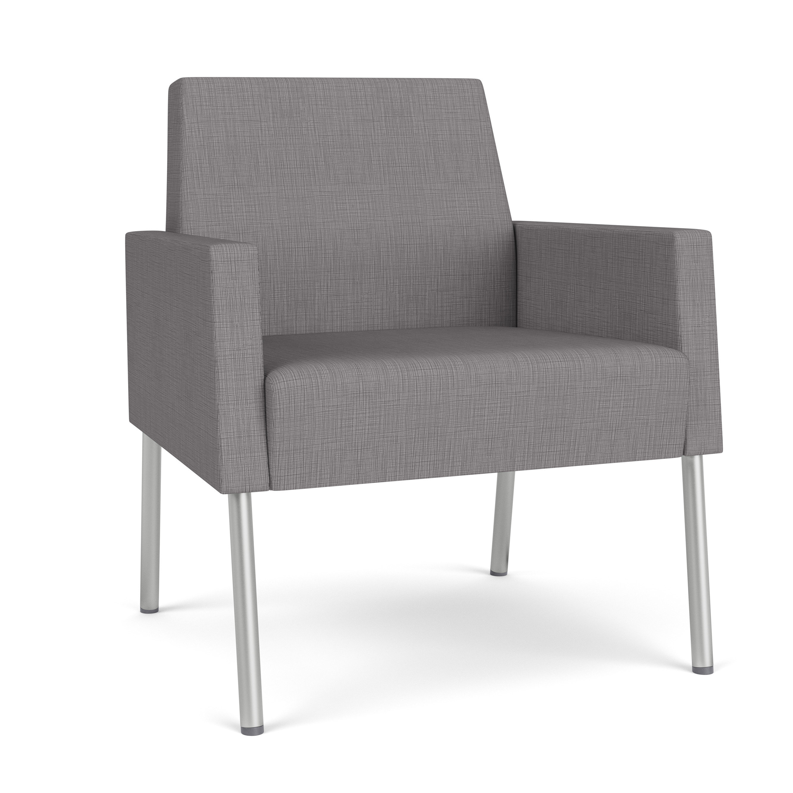 Lesro Mystic Lounge Reception Guest Chair - Wayfair Canada