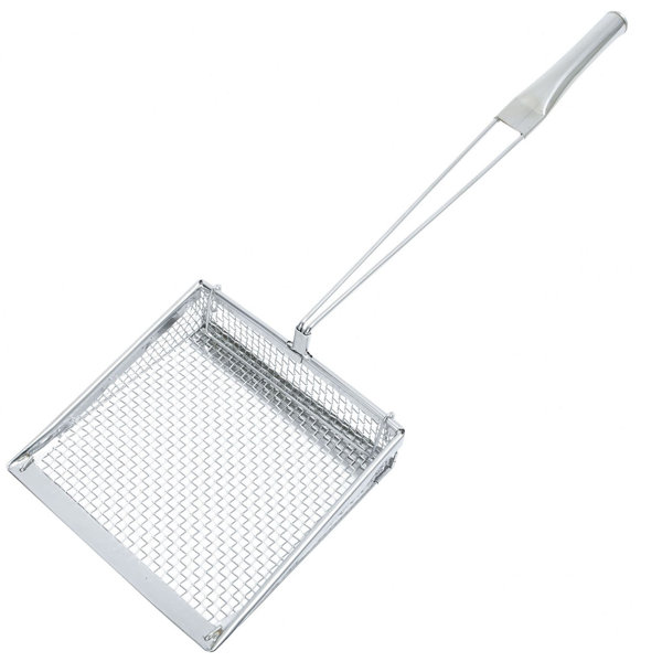 Sterling Ventures Stainless Steel Hand Held Skimmer | Wayfair.co.uk