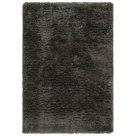 Lark Manor Delane Handmade Shag Champagne Area Rug & Reviews | Wayfair