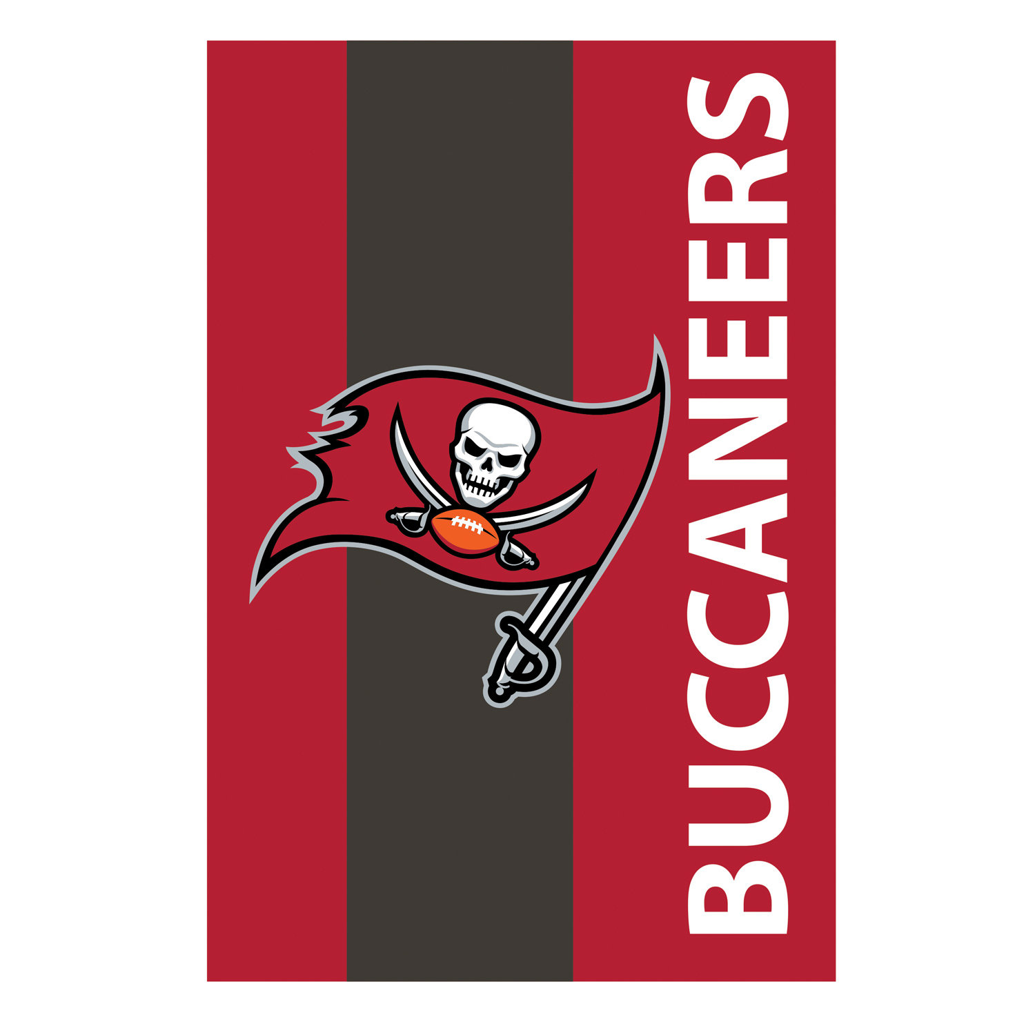 buccaneers red flag