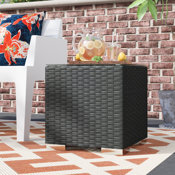 Patio Tables You'll Love | Wayfair