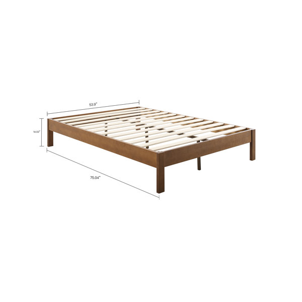 Latitude Run® Ava-Jay Bed & Reviews | Wayfair