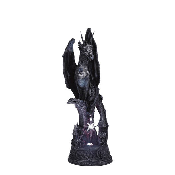 FC Design Dragon Night Light | Wayfair