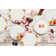 Excelsa Porcelain Dinnerware - Set of 18 | Wayfair.co.uk