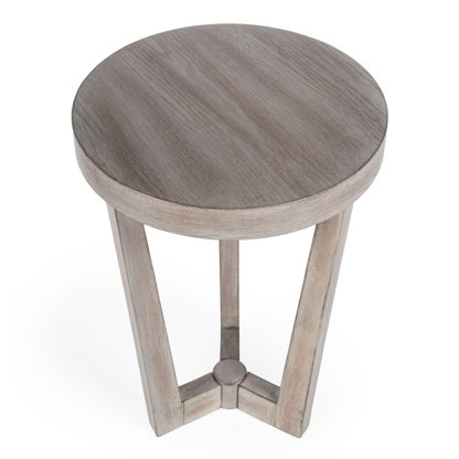 Luxury Brown Side Tables | Perigold