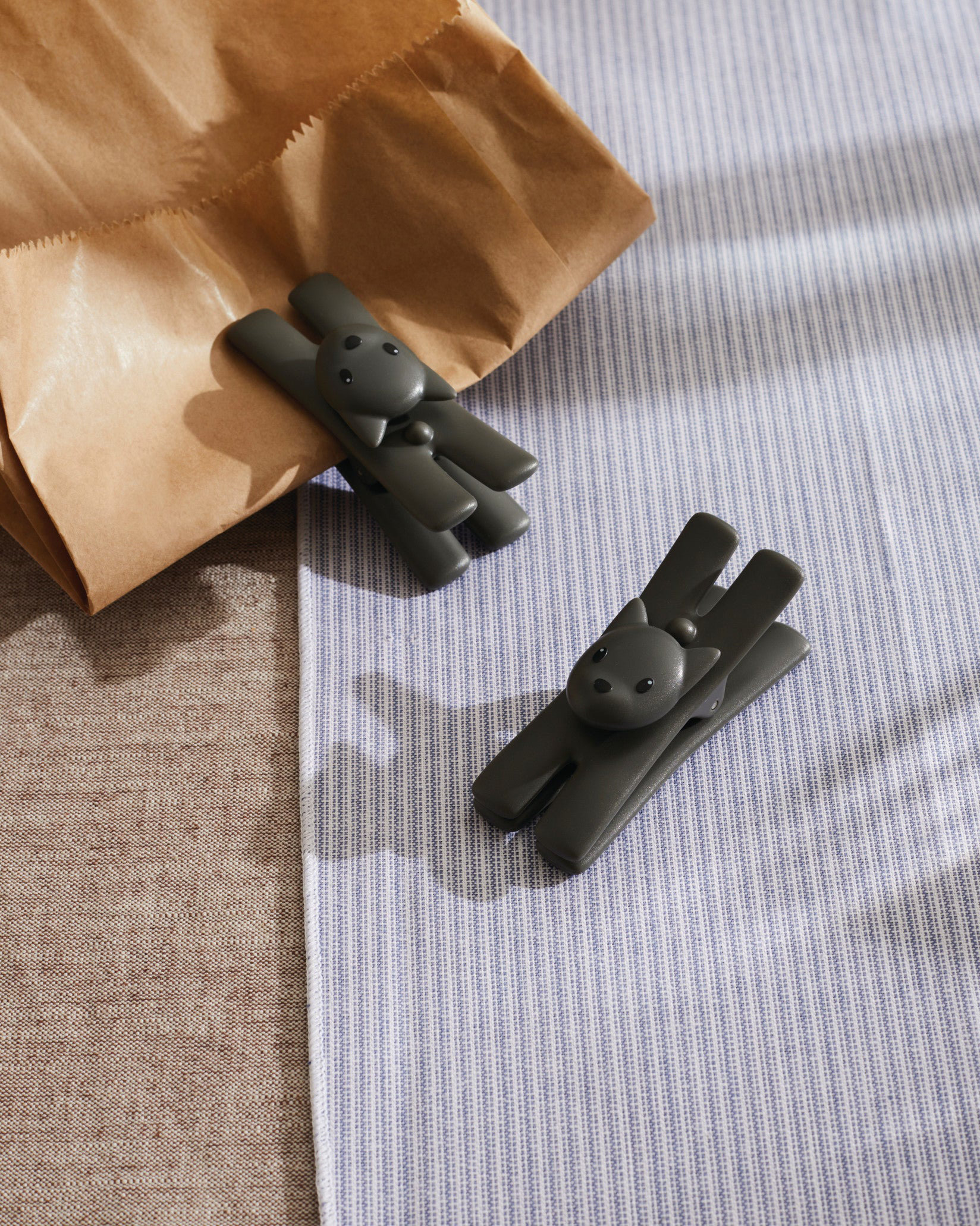 Alessi Lampo Clips | Perigold