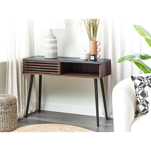 Corrigan Studio 110cm Console Table | Wayfair.co.uk