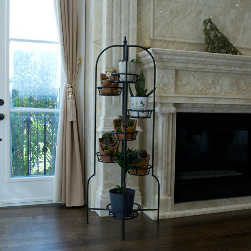 Fleur De Lis Living Bridget Plant Stand & Reviews - Wayfair Canada