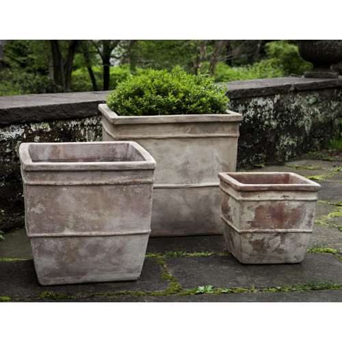 Campania International, Inc Antico Handmade Planter | Perigold