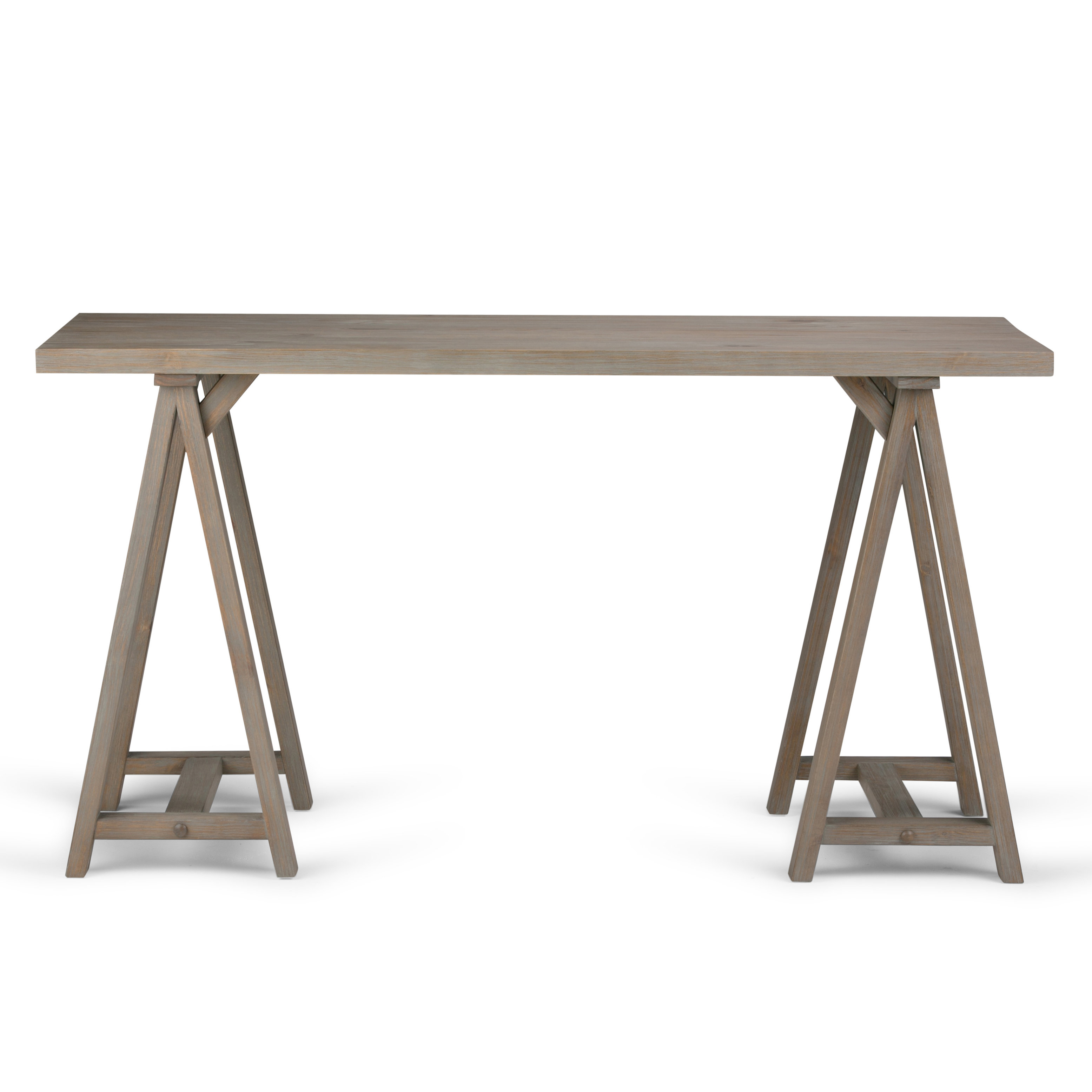 Laurel Foundry Modern Farmhouse Caron Desk & Reviews - Wayfair Canada