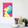 Corrigan Studio Madonna by Corey Plumlee - Print on Canvas | Wayfair.co.uk