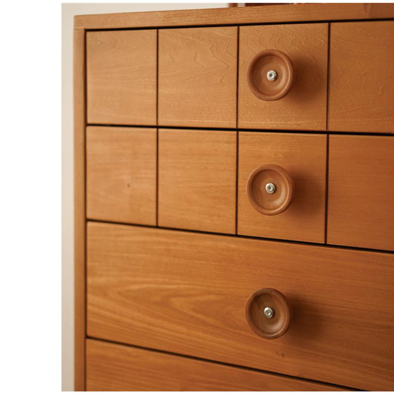 Atta Avenue Nordic Style Modern Simple Accent Cabinet Accent Chest ...