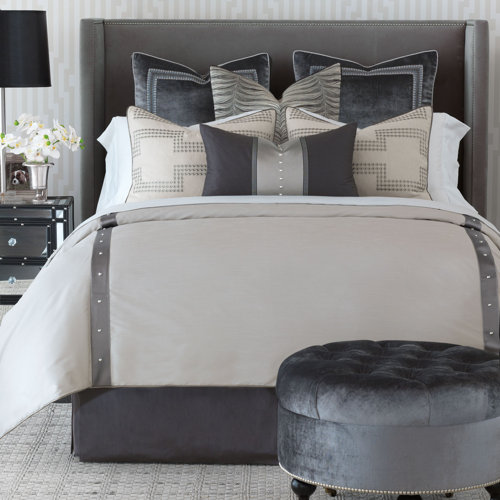 Eastern Accents Bedding You'll Love | Wayfair