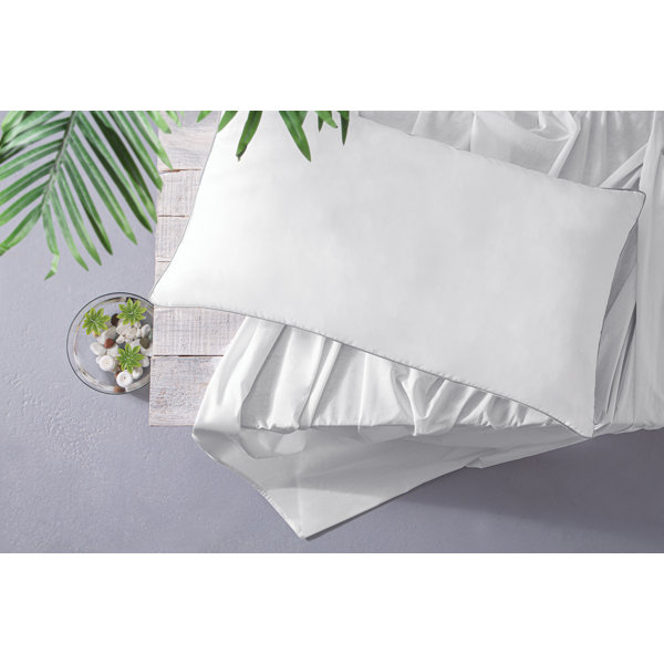 Alwyn Home Suprelle Memory Pillow - Wayfair Canada