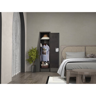 Black Lockers You'll Love | Wayfair