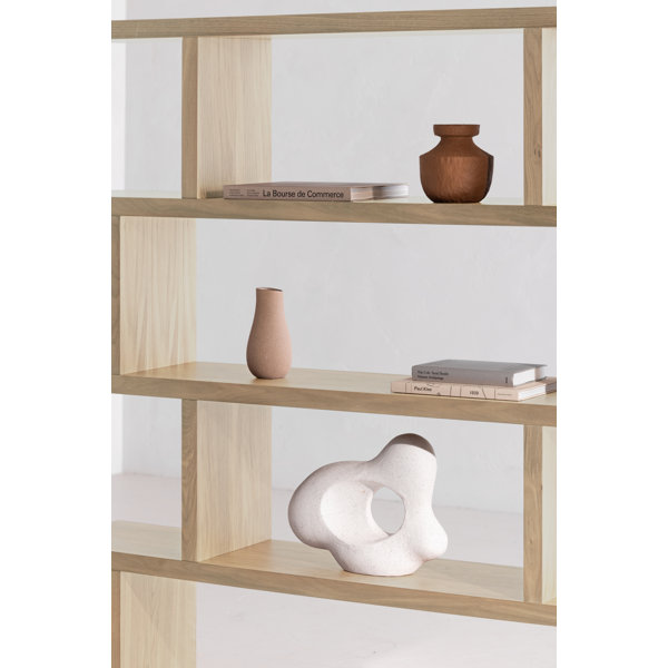 AllModern Annora Bookcase & Reviews | Wayfair