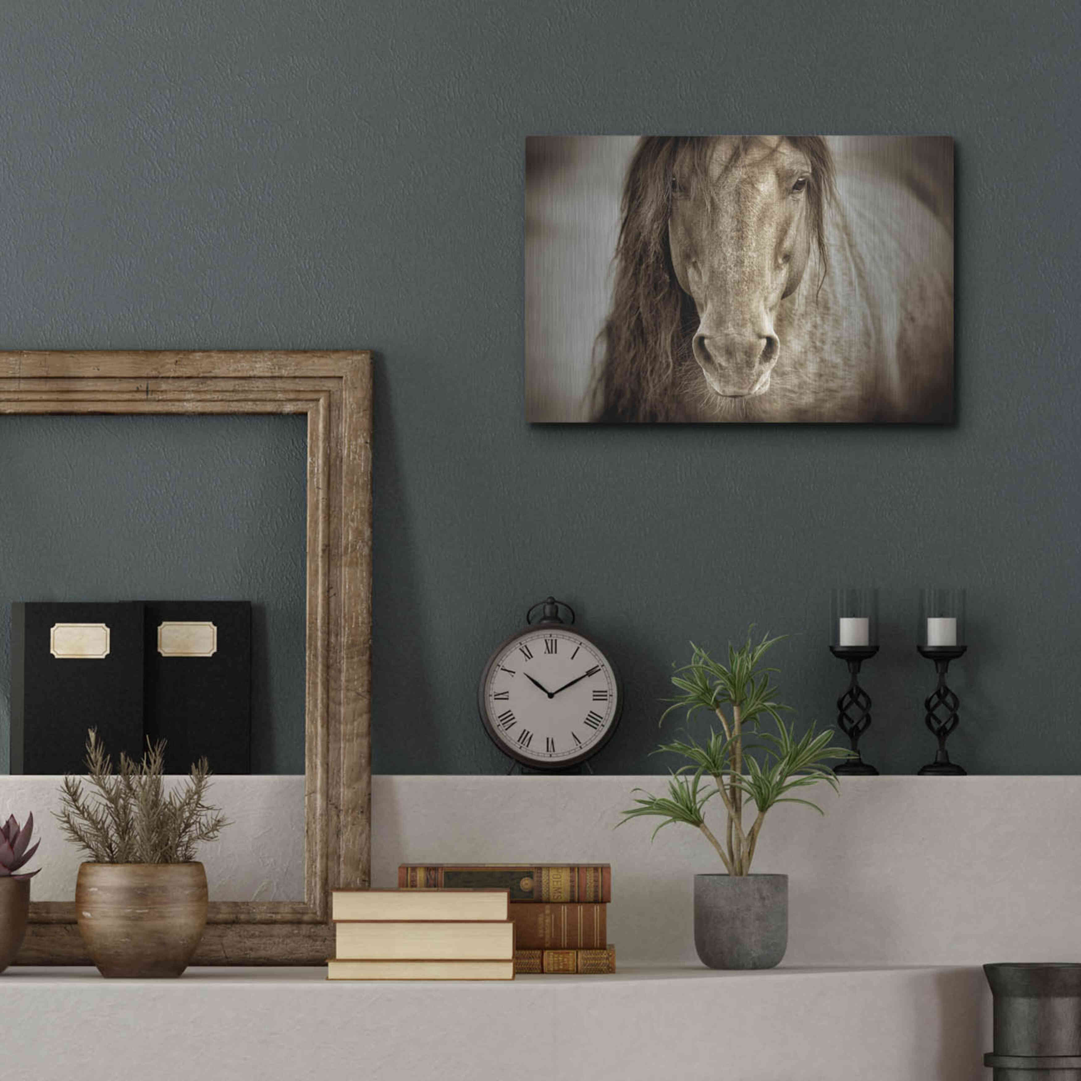 Gracie Oaks " Mustang Sally " by Lisa Dearing | Wayfair