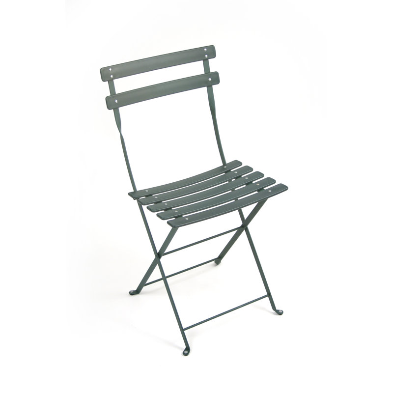 Fermob Bistro Outdoor Dining Side Chair | Wayfair