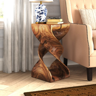Wayfair | Abstract End & Side Tables You'll Love in 2023