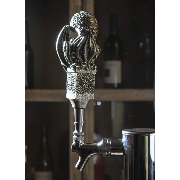 Union Rustic Ebros Novelty Beer Tap Handle - Wayfair Canada