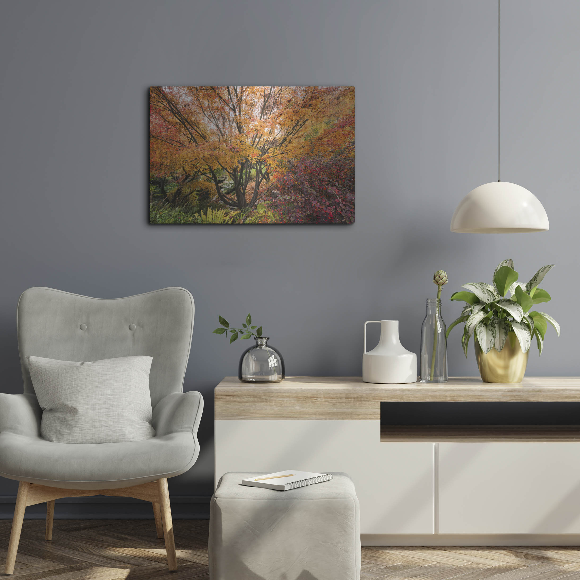 Winston Porter 'Dancing Queen' by Brandon Wong Wall Art | Wayfair