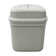 Rebrilliant Plastic Push Top Storage Bin | Wayfair.co.uk