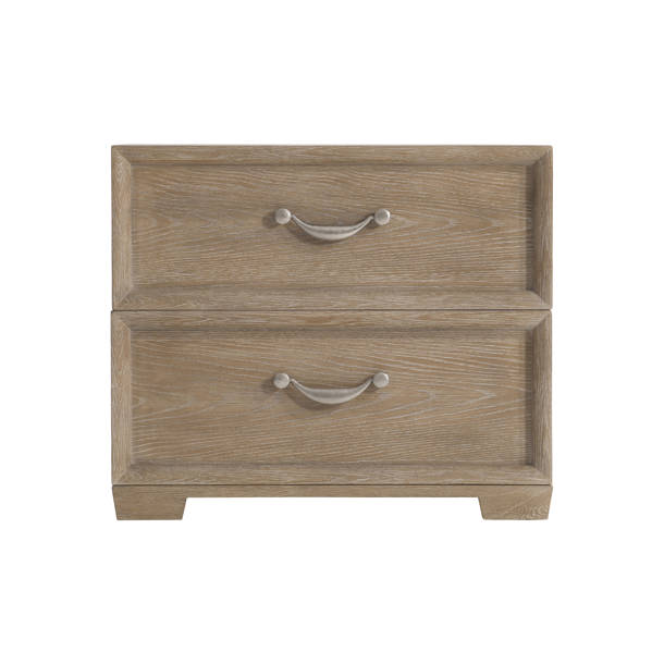 Bernhardt Aventura Upholstered Standard Bed | Wayfair
