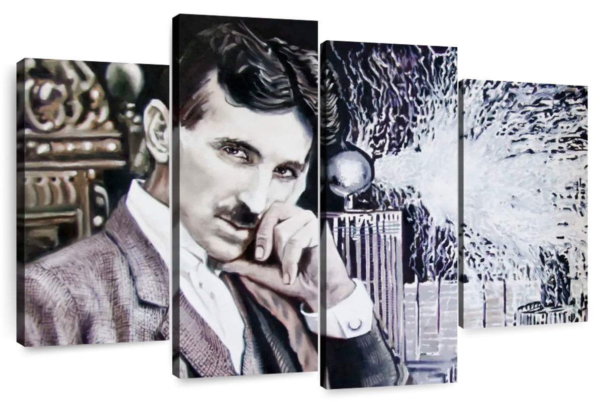 Elephant Stock Tesla | Wayfair