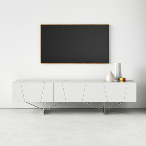 Modern 80 inch TVs and larger TV Stands | AllModern