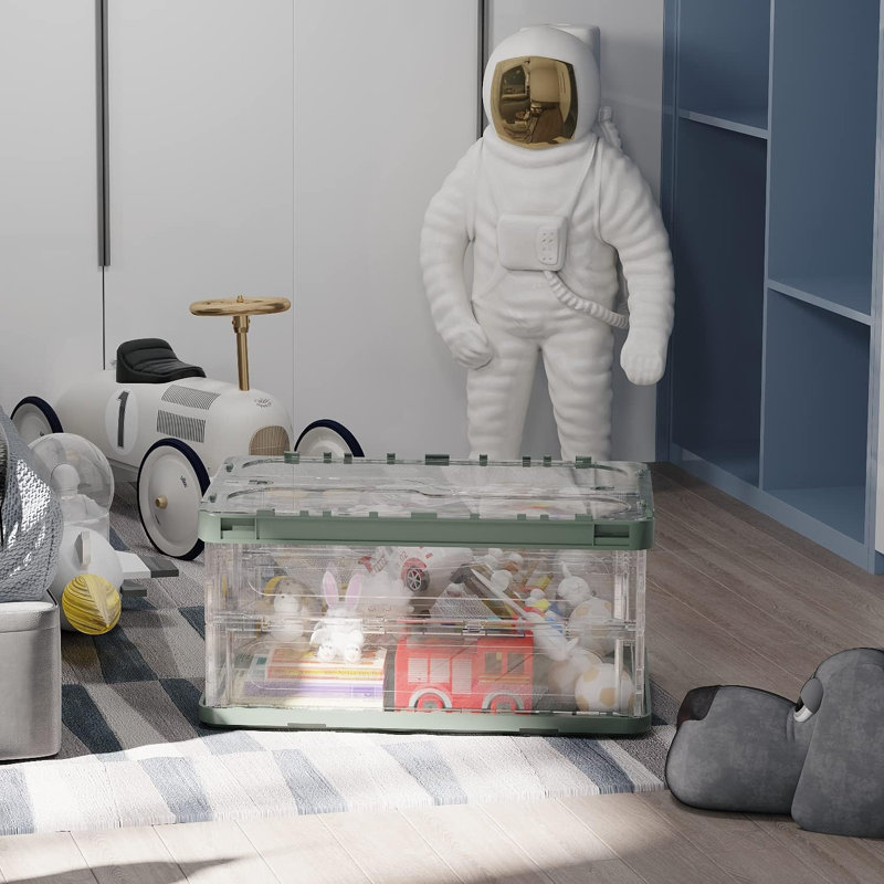 Rebrilliant Plastic Box Set - Wayfair Canada