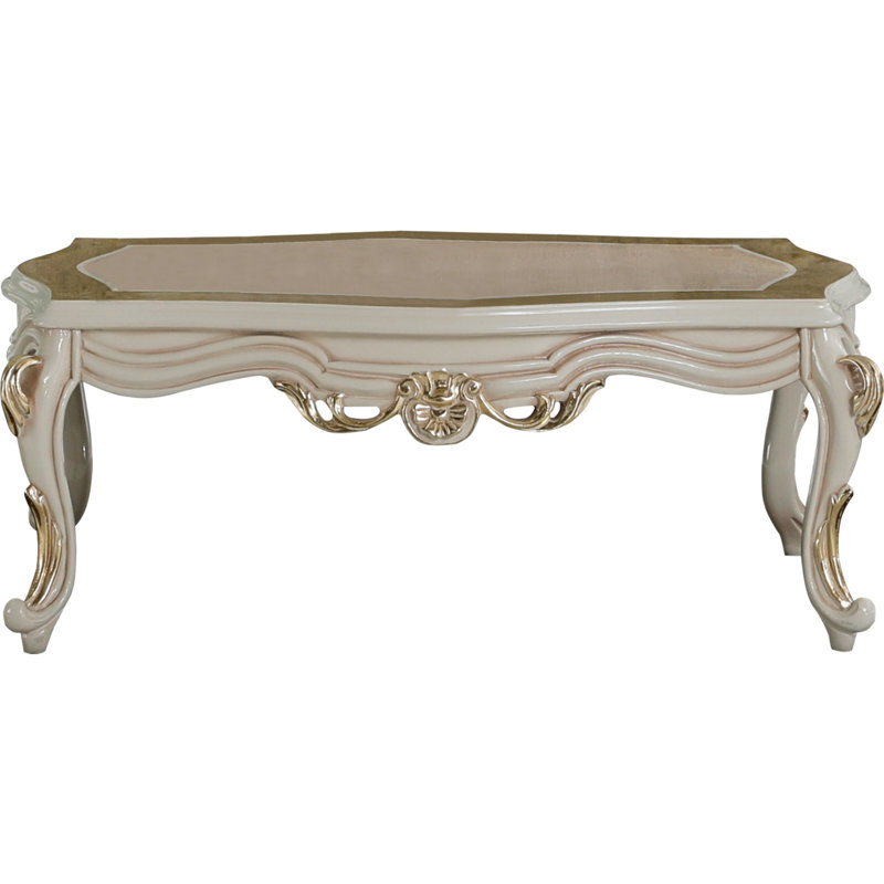 Arthooc Gankee 5 - Piece Velvet Living Room Set | Wayfair