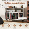George Oliver Record Player Stand, Turntable Stand | Wayfair.co.uk