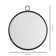 Three Posts Aahil Accent Mirror & Reviews | Wayfair.co.uk