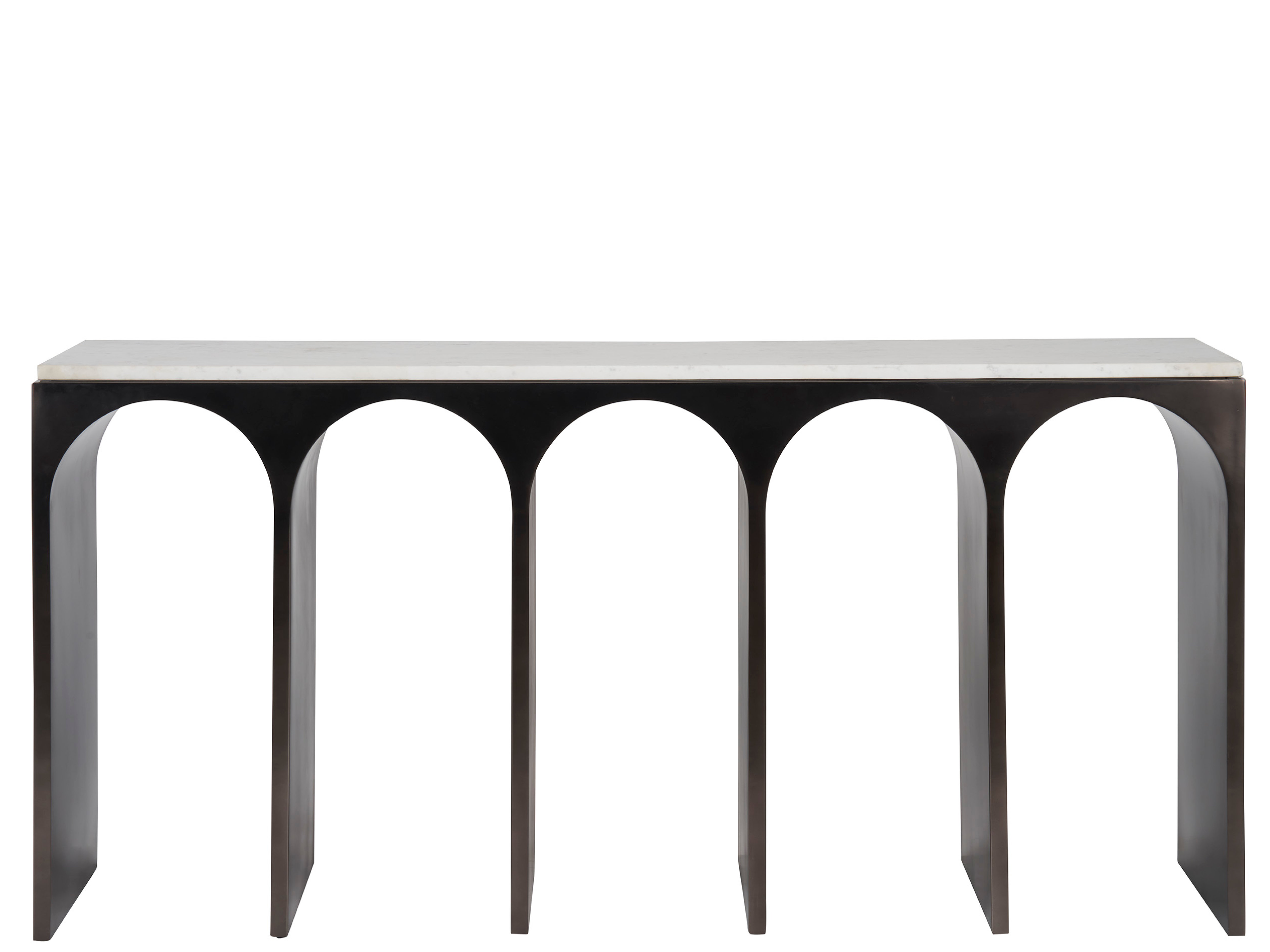 Universal Furniture Moda Console Table | Wayfair