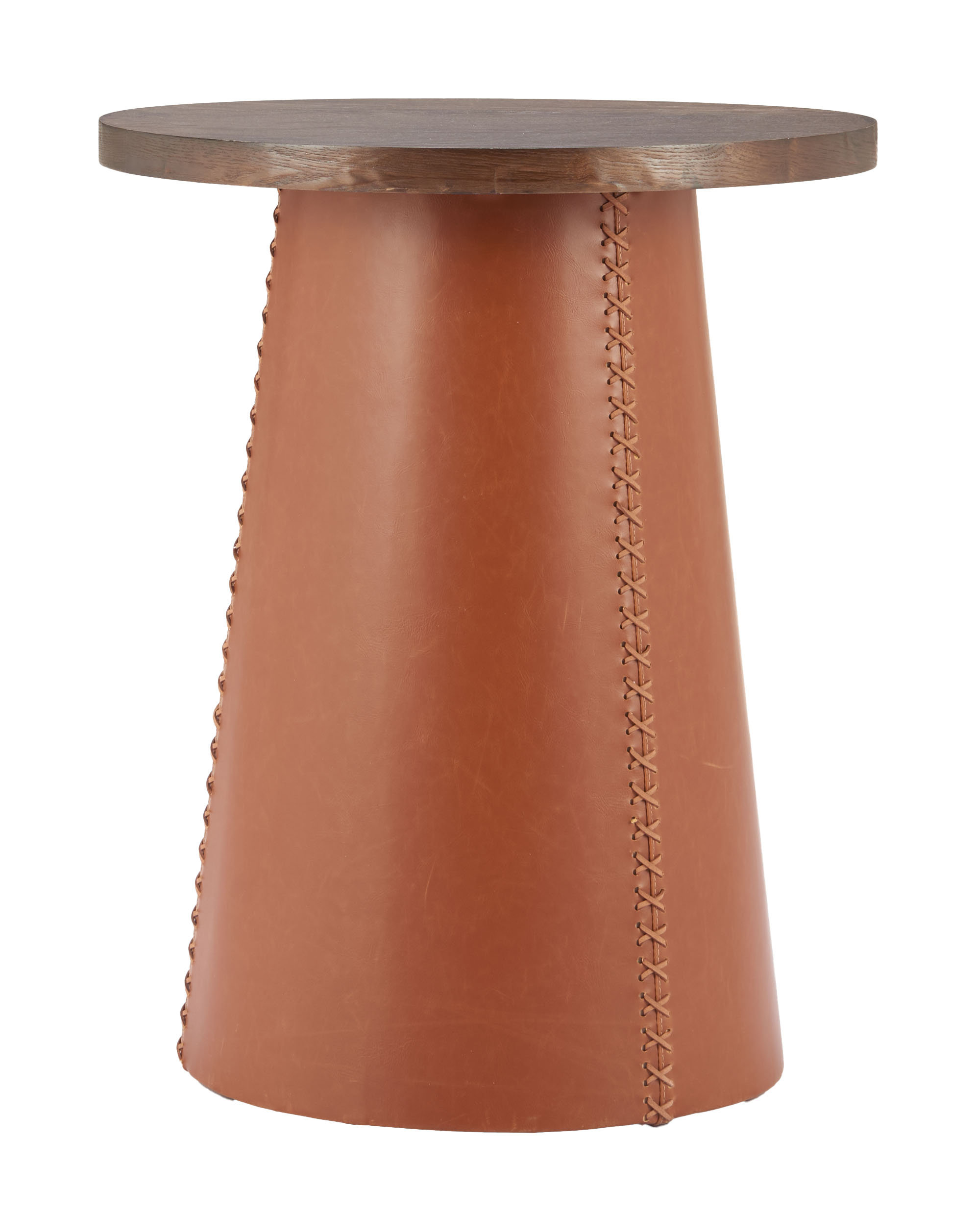 Orren Ellis Modern Side Tables Small End Tables Living Room Furniture ...