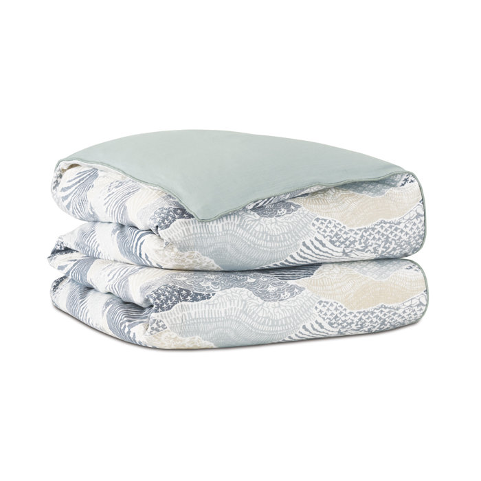 Eastern Accents Brentwood Comforter by Barclay Butera | Perigold