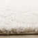 Hokku Designs Vernelda Cream Soft Plush Wool Blend Textured Area Rug ...