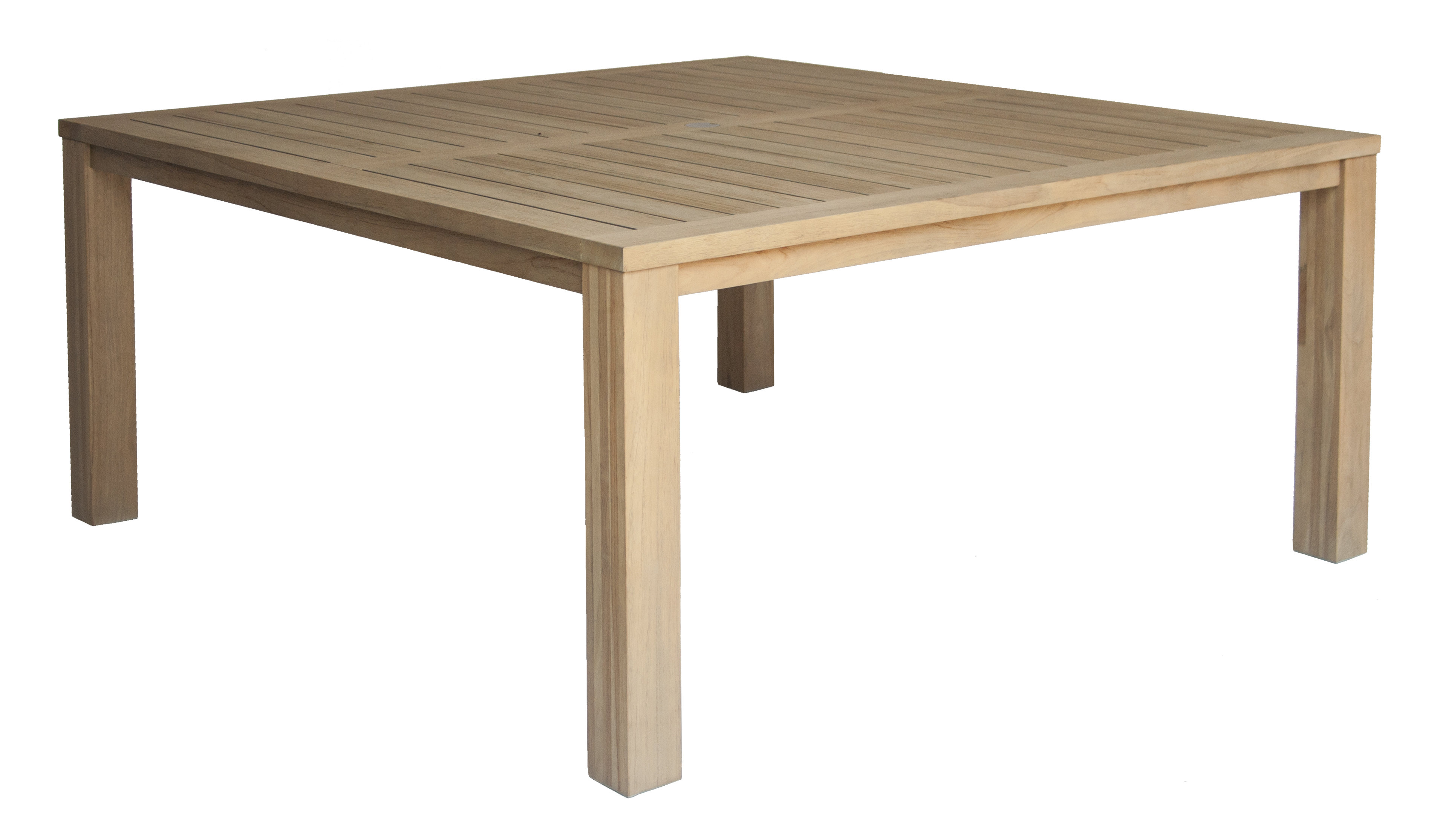 Rosecliff Heights Rocha Solid Wood Dining Table | Wayfair