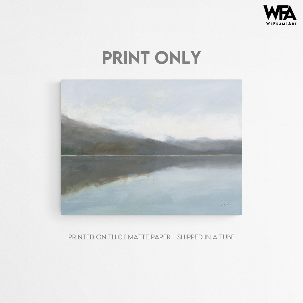 WeFrameArt New Brunswick And Newfoundland 1862, Antique Map Of Canada ...