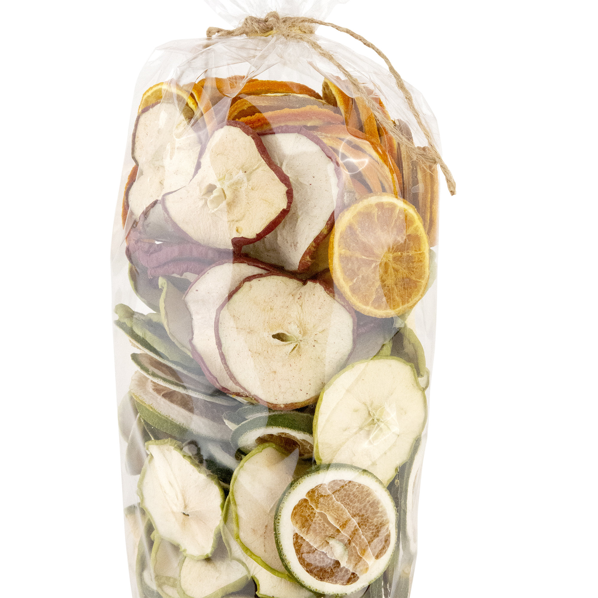 Gracie Oaks Linderman Assorted Dried Fruit Vase Filler - Wayfair Canada