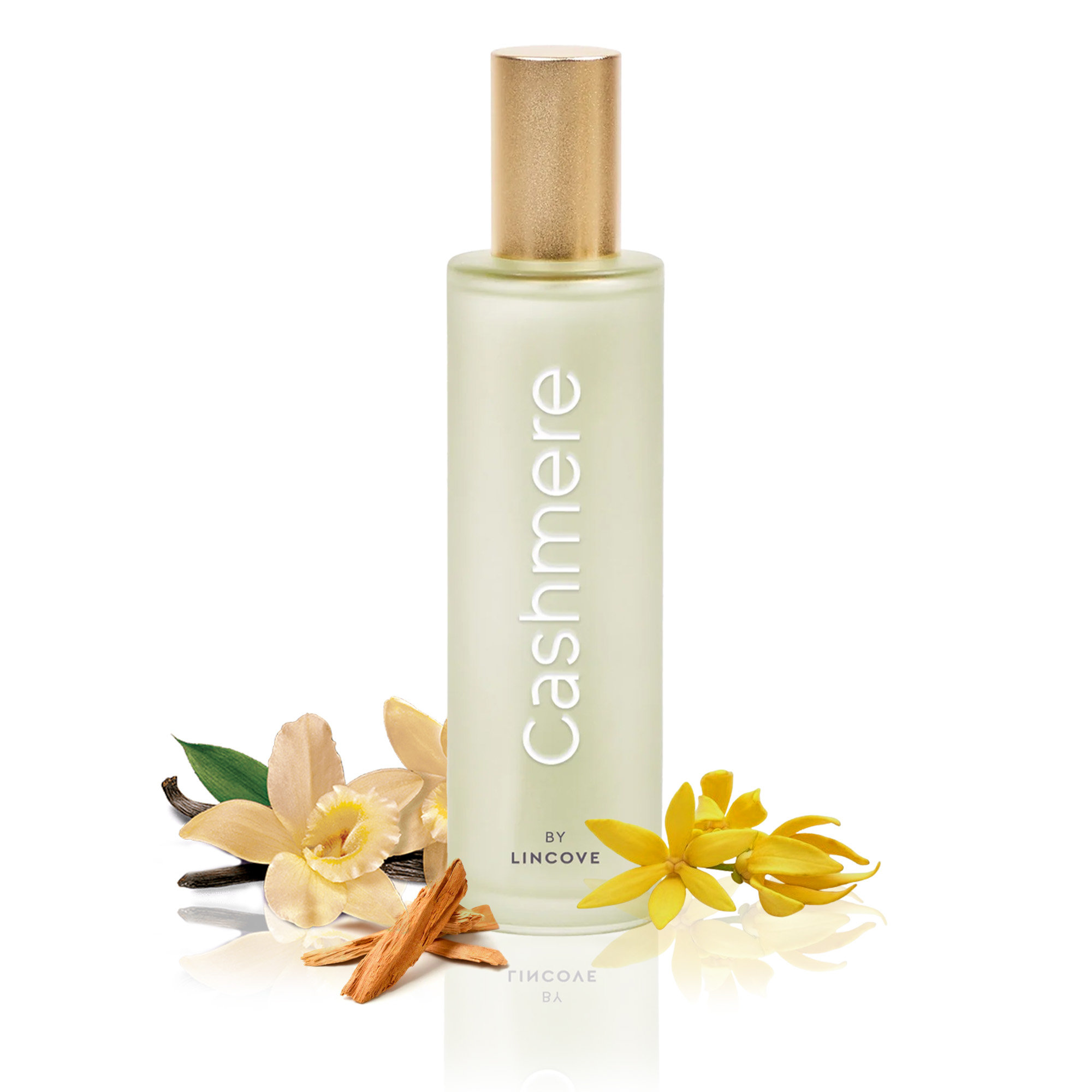 Lincove® Luxurious Cashmere Room Spray | Wayfair