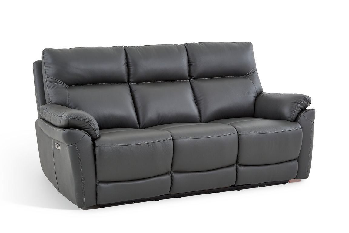 Mercer41 Hufford Recliner Sofa | Wayfair.co.uk