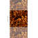 Schumacher x Celerie Kemble Tortoise Shell Wallpaper | Wayfair