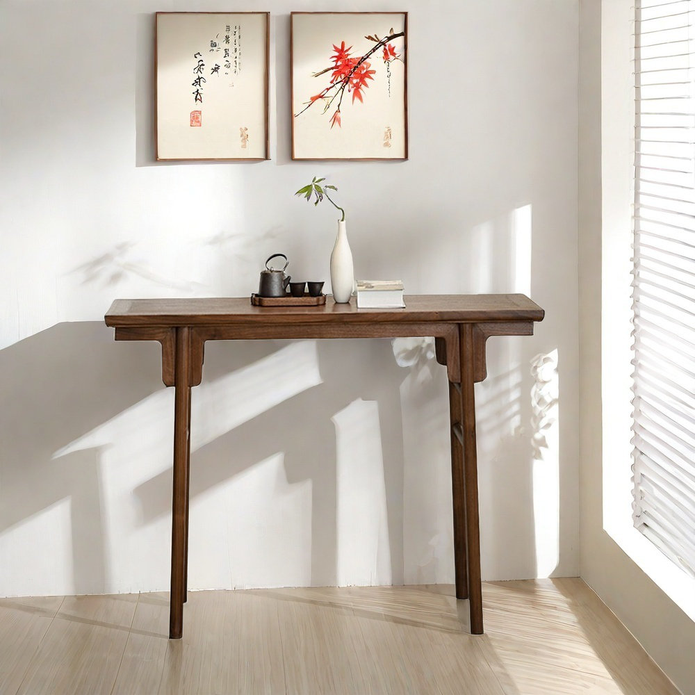The Invincibles home New Chinese Style Console Table | Wayfair