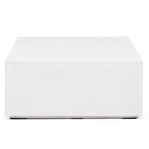 Modern White Coffee Tables | AllModern