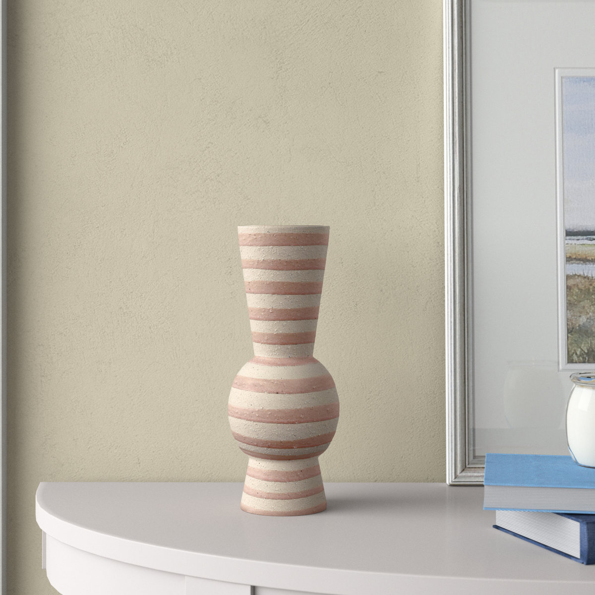 Birch Lane™ Cathia Vase - Medium | Wayfair
