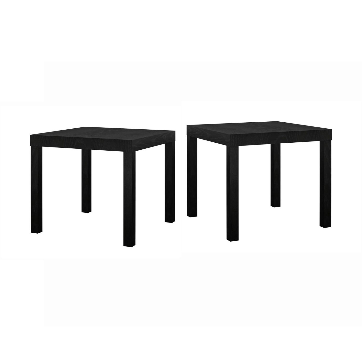 AKLOV Color End Table | Wayfair