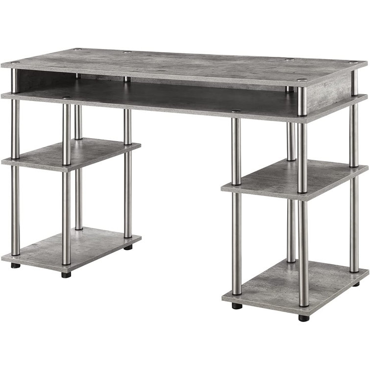 Ebern Designs Matthey 15.75'' Desk - Wayfair Canada