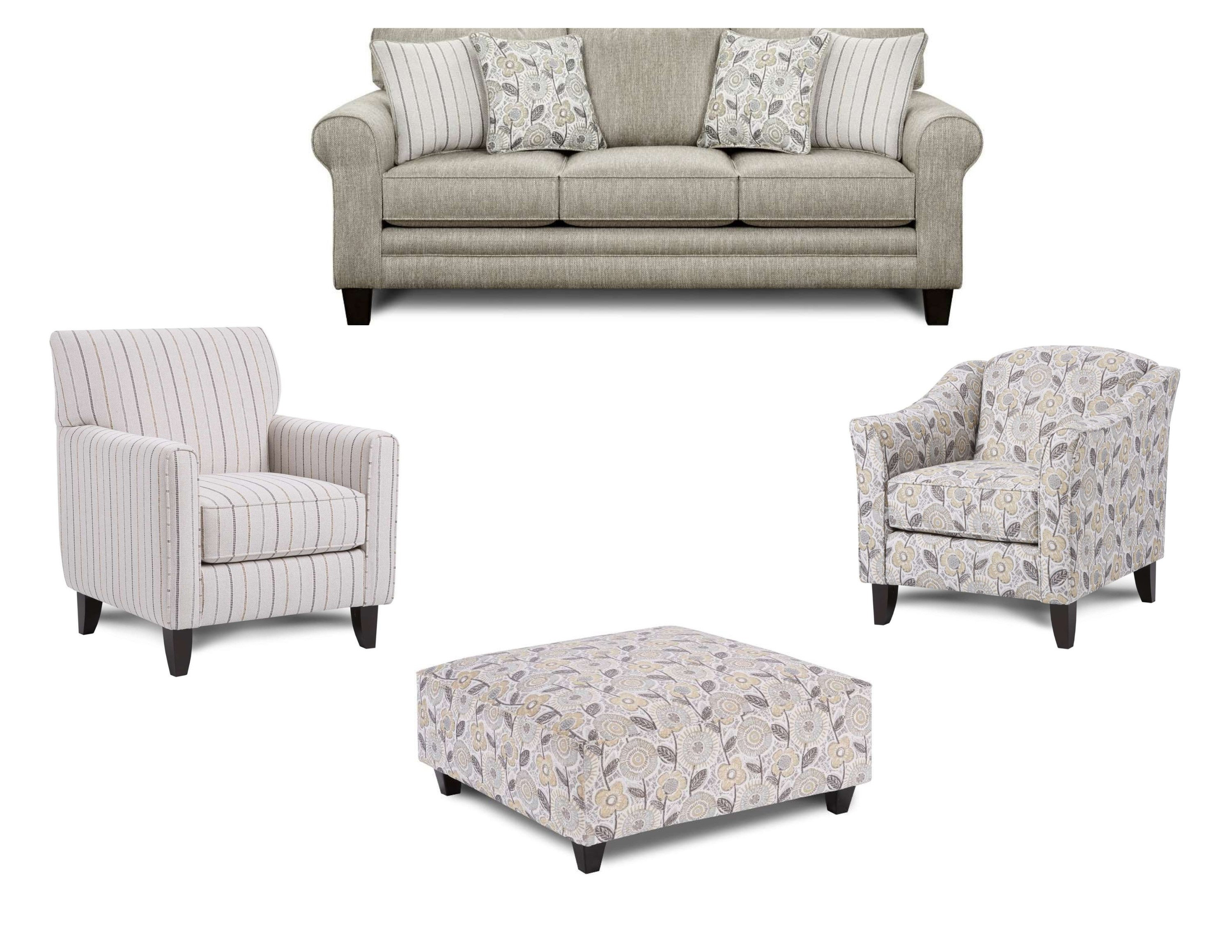 Red Barrel Studio® Tapia 4-piece Group & Reviews | Wayfair